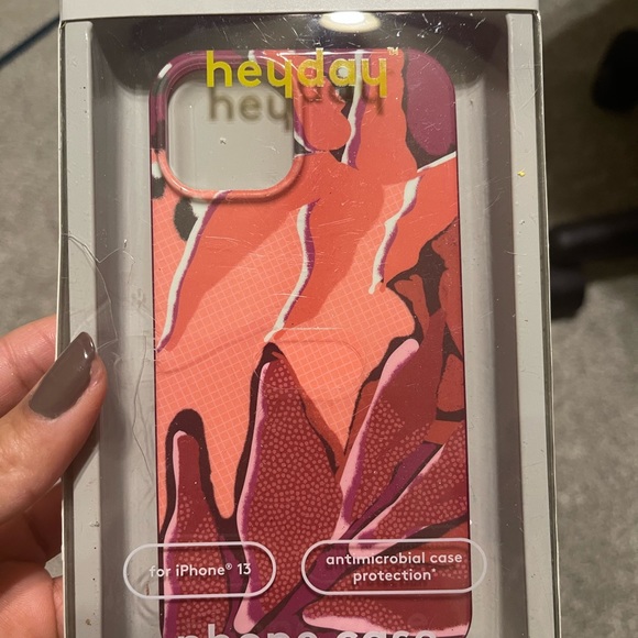 heyday | Cell Phones & Accessories | Case Iphone 3 | Poshmark